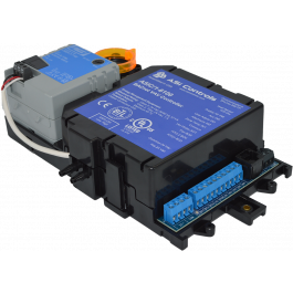 [1-6100] 6100 with actuator, airflow sensor