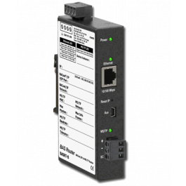 [BASRT-B] BACnet IP to MS/TP Router (Fixed Price)